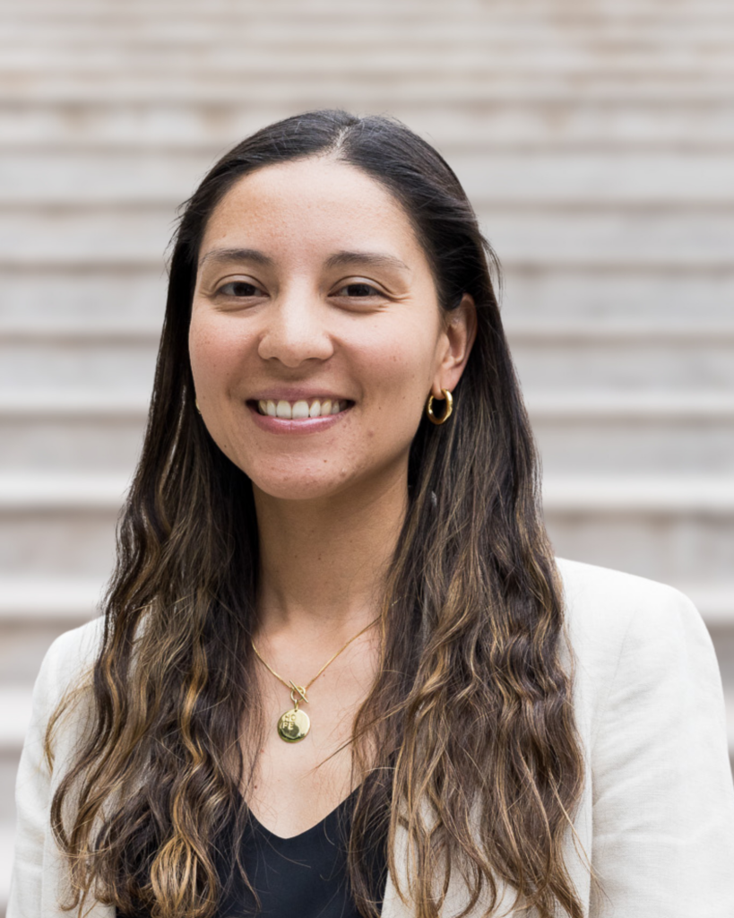 Daniela Huanca - CILED-UDD