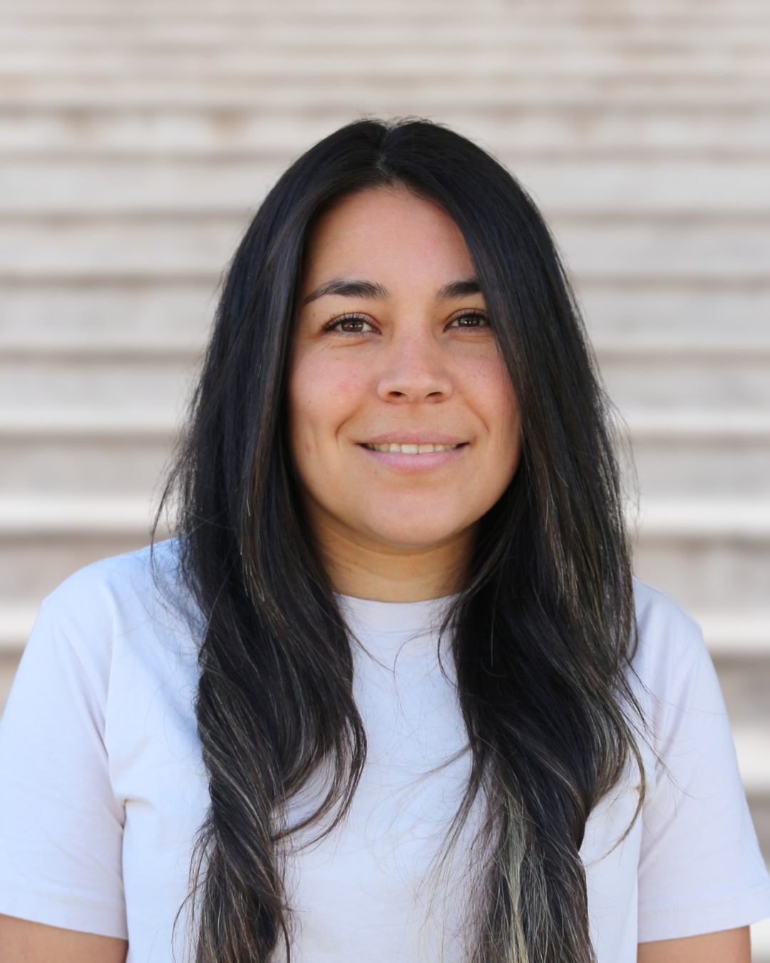 Denisse Ortiz Soto - CILED UDD